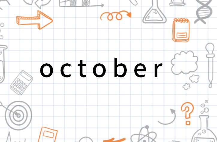 october - 搜狗百科