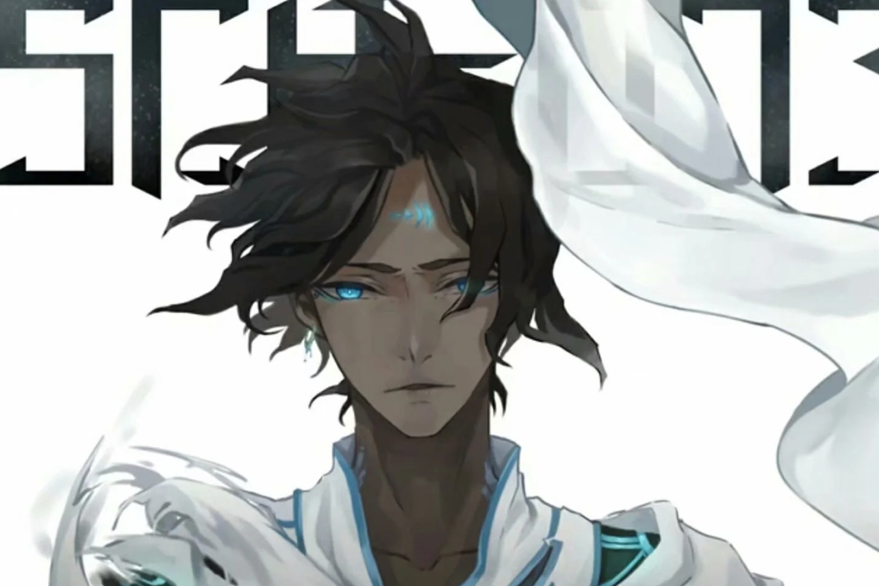 SCP-073(《SCP基金会》中的角色)_搜狗百科