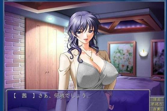 双子母性本能(galgame游戏)_搜狗百科