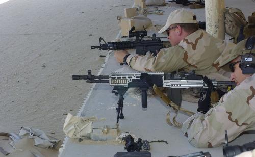 m14ebr - 搜狗百科