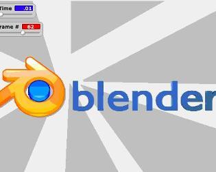 Blender - 搜狗百科