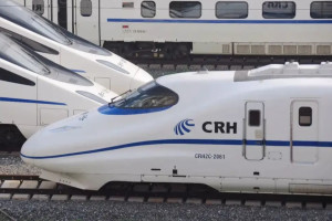 CRH2C - 搜狗百科