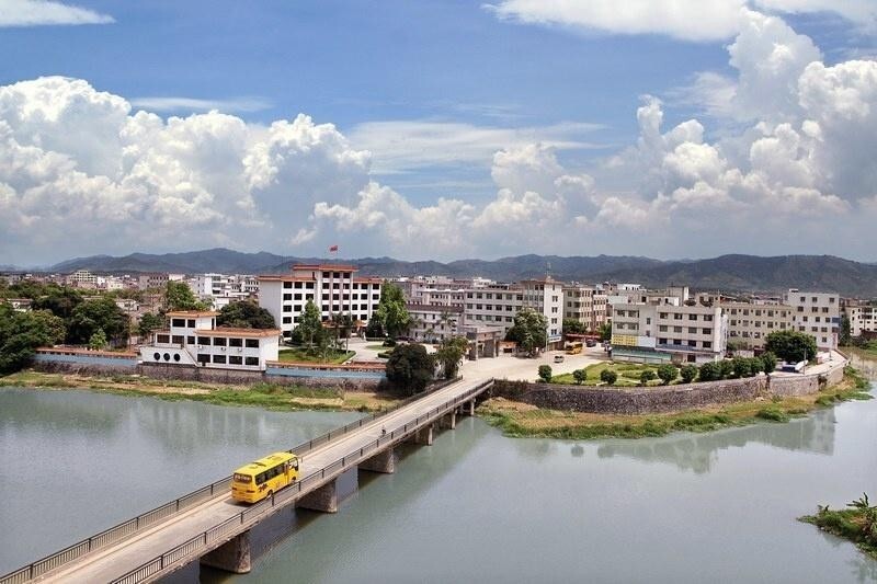 船步镇(中国华南-广东云浮下辖镇)_搜狗百科