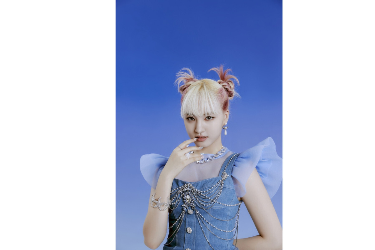 LIZ(IVE组合成员)_搜狗百科