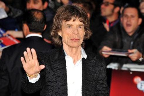 Mick Jagger(英国男歌手)_搜狗百科