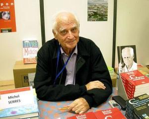 米歇尔·塞尔 - 搜狗百科