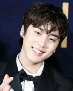 Jacob Bae - 搜狗百科