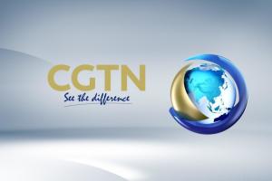 CGTN - 搜狗百科