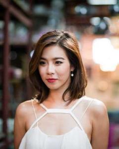 cris horwang - 搜狗百科