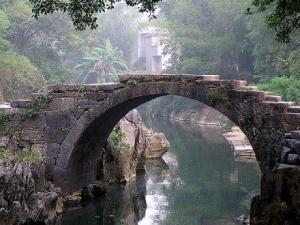 中国石拱桥 - 搜狗百科