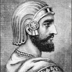 Cyrus - 搜狗百科