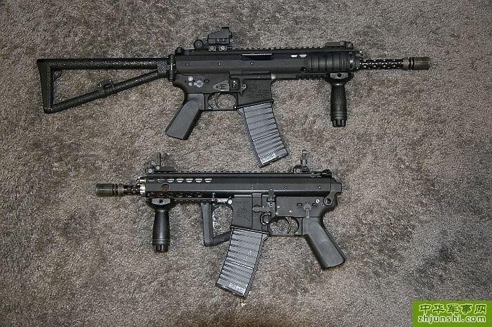 PDW(个人防卫武器)_搜狗百科