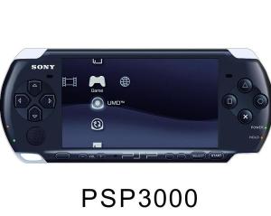 PSP3000 - 搜狗百科