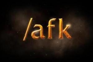 AFK - 搜狗百科