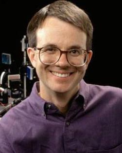 埃里克·康奈尔 - 搜狗百科