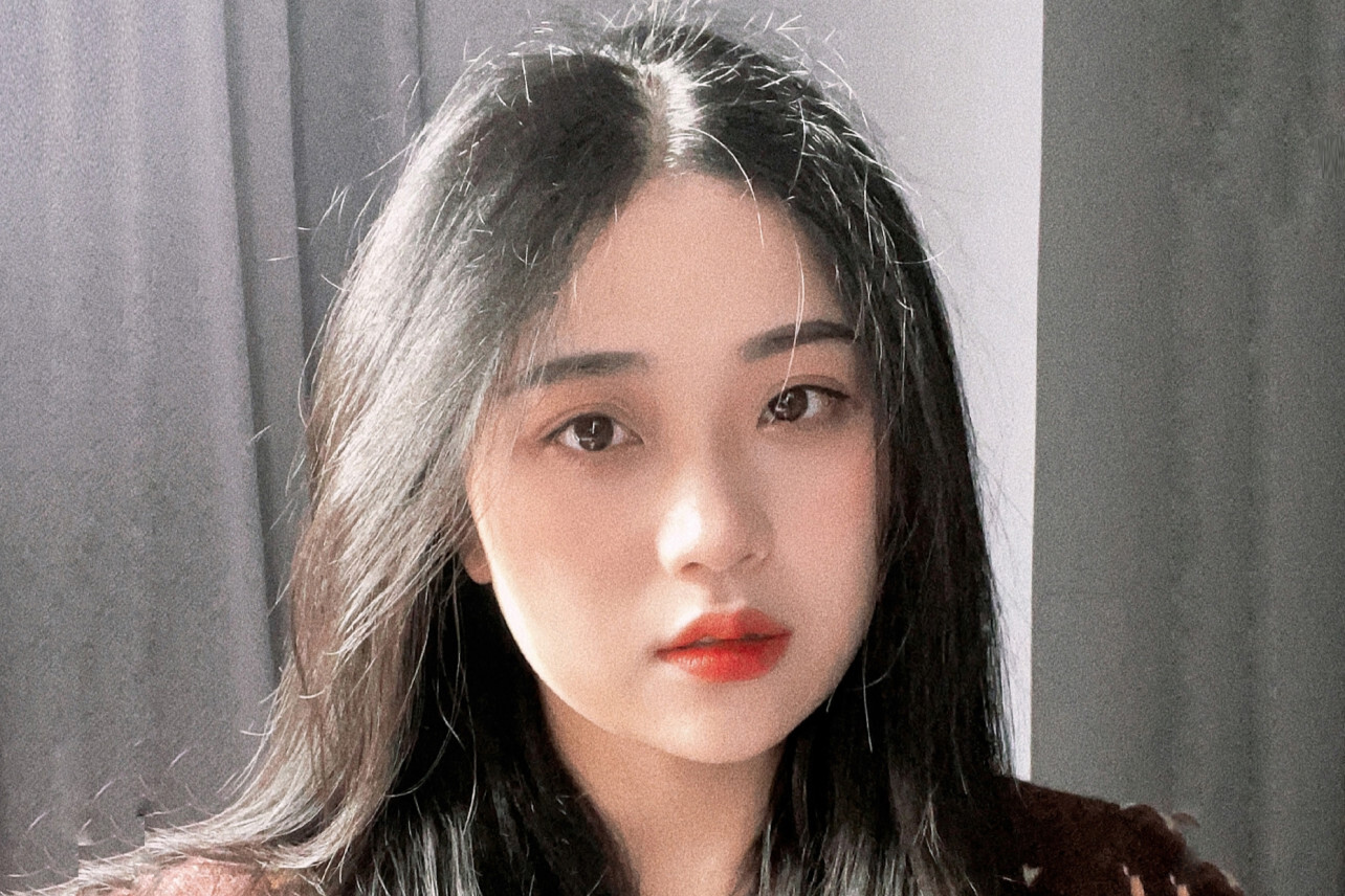 阿YueYue(中国内地女歌手)_搜狗百科