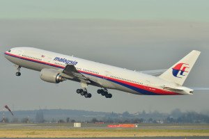 MH370 - 搜狗百科