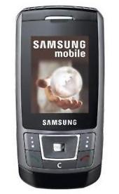 三星D900 - 搜狗百科