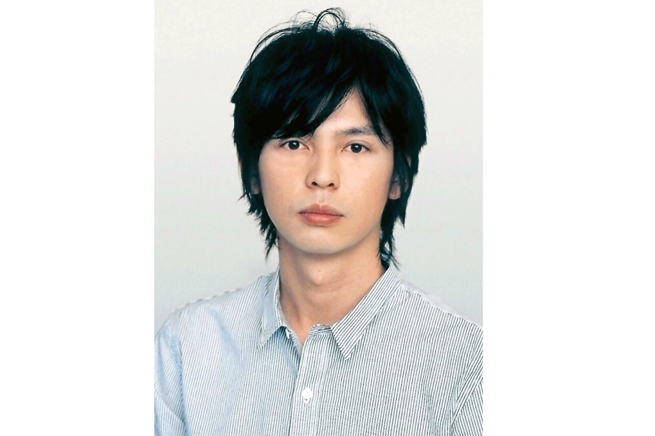 河相我闻(日本男演员)_搜狗百科