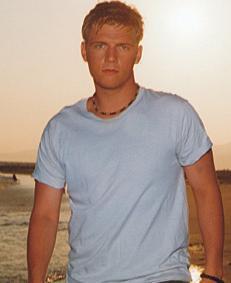 尼克·卡特 - 搜狗百科