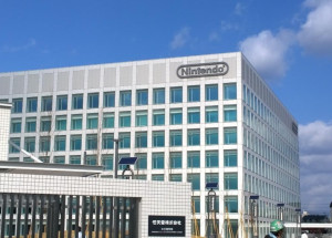 任天堂公司 - 搜狗百科