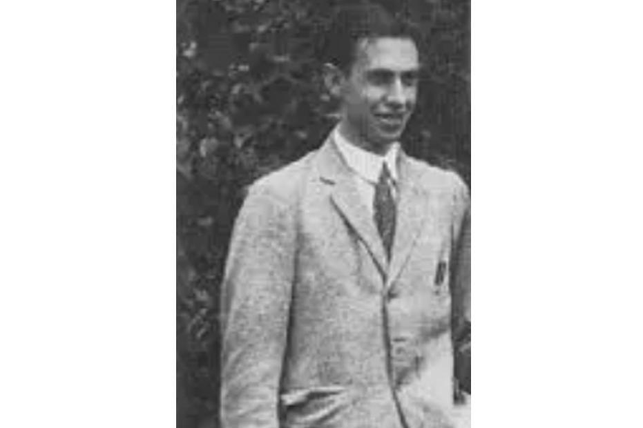 乔治·乌伦贝克_搜狗百科