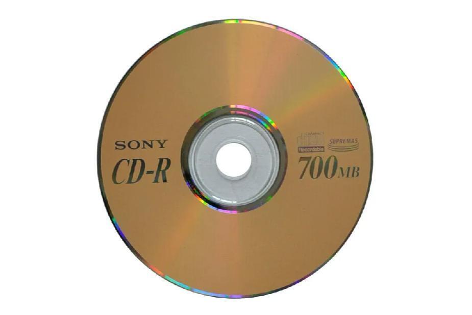 CD-R_搜狗百科