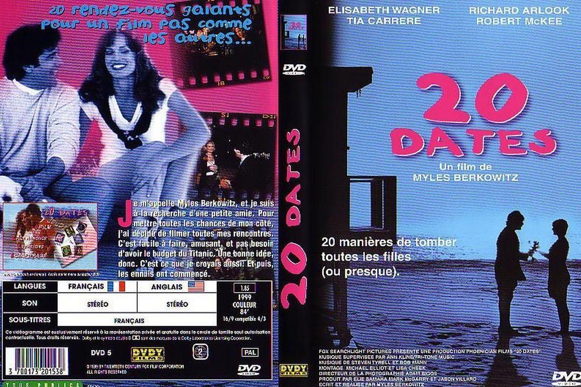 20段恋爱真相_搜狗百科