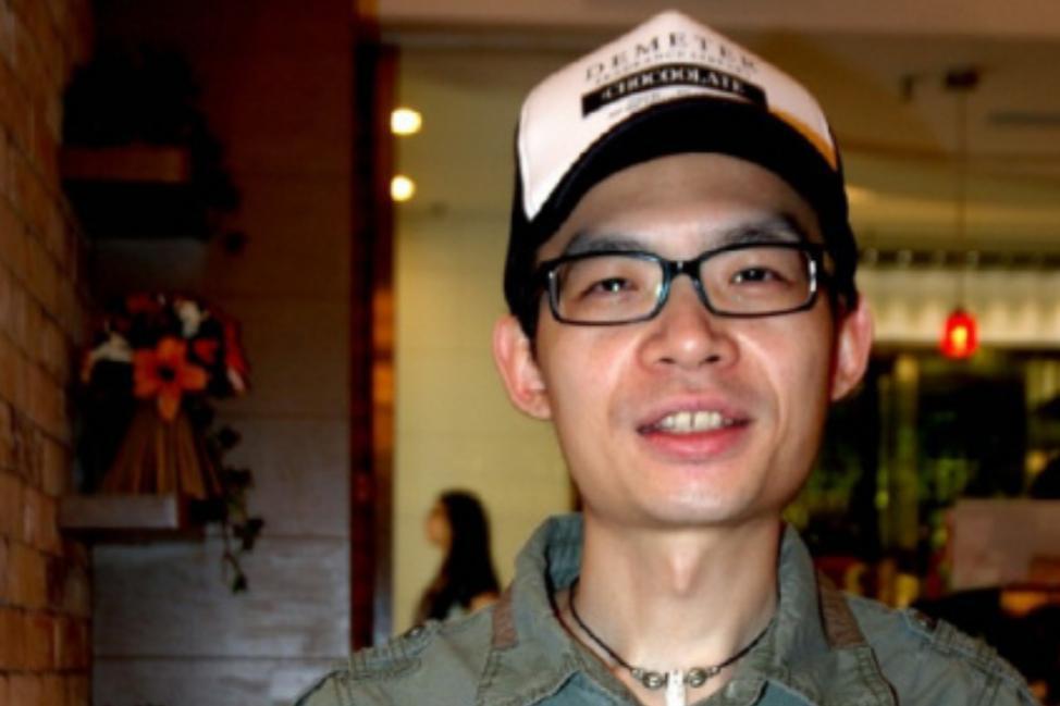 Christopher Chak_搜狗百科