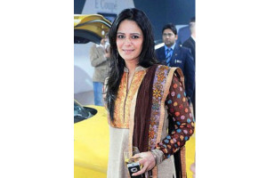 Mona Singh - 搜狗百科