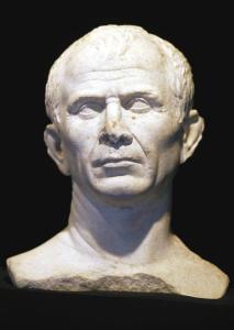 盖乌斯·尤利乌斯·恺撒（罗马共和国独裁官） - 搜狗百科