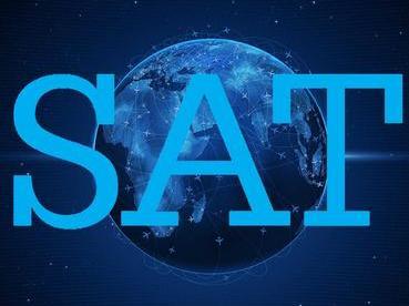 SAT - 搜狗百科