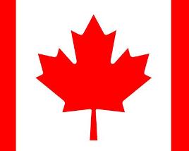 加拿大国旗 - 搜狗百科