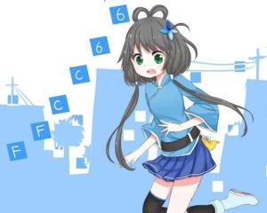 66ccff _ 百科