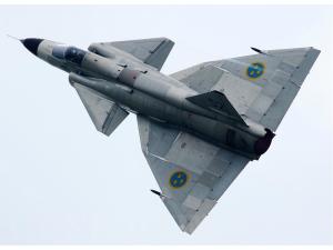 Saab-37战斗机 - 搜狗百科