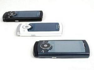 三星SGH-U608 - 搜狗百科