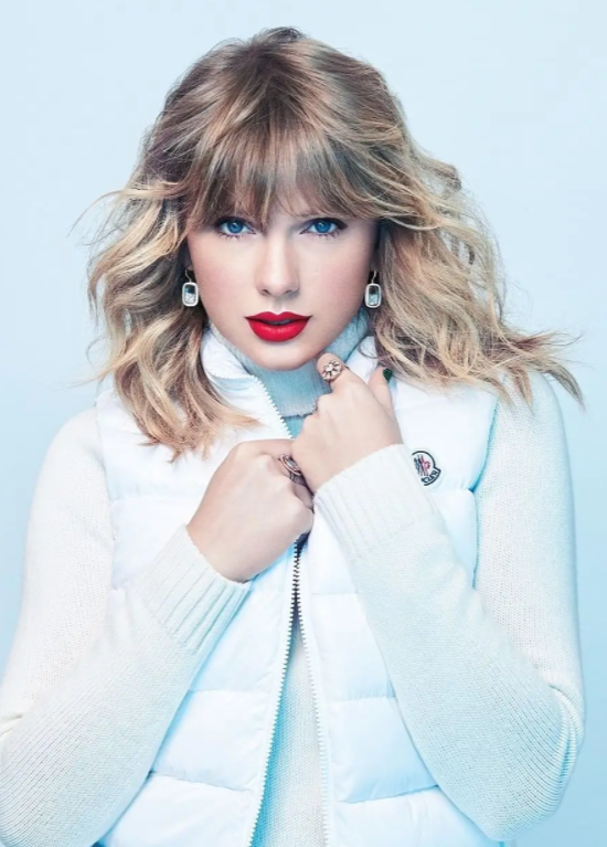 泰勒·斯威夫特 - 搜狗百科
