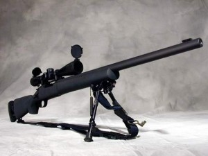 M700狙击步枪 - 搜狗百科