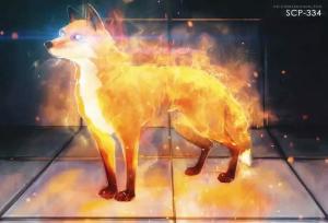 SCP-334 - 搜狗百科