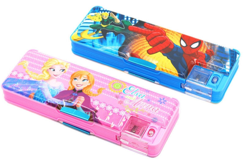 铅笔盒(文具)_搜狗百科