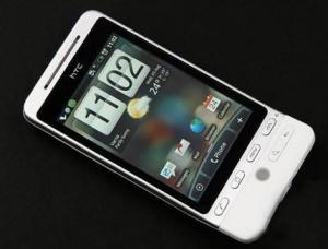 HTC G3 - 搜狗百科