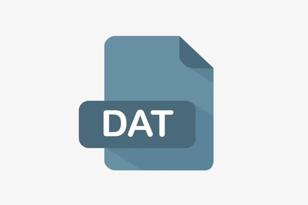 dat文件(计算机术语)_搜狗百科