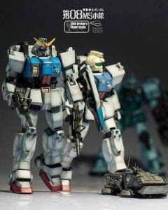 机动战士高达第08MS小队 - 搜狗百科