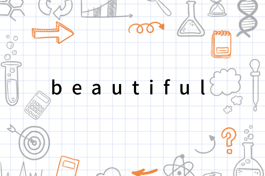 beautiful - 搜狗百科