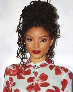 哈莉·贝利 - 搜狗百科