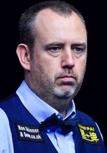 马克·威廉姆斯 - 搜狗百科