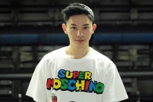 Steven OO(美籍缅甸裔设计师)_搜狗百科