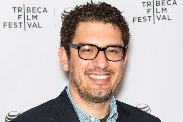 山姆·艾斯梅尔(男导演、编剧、制片人)_搜狗百科