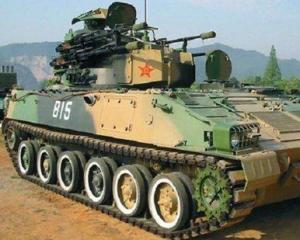 PGZ-04A式25毫米弹炮合一防空系统 - 搜狗百科