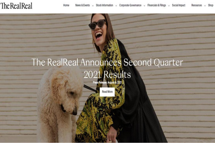 the realreal_搜狗百科